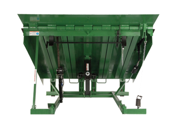 Levelers | Loading Dock Equipment | NorthWest Handling Systems