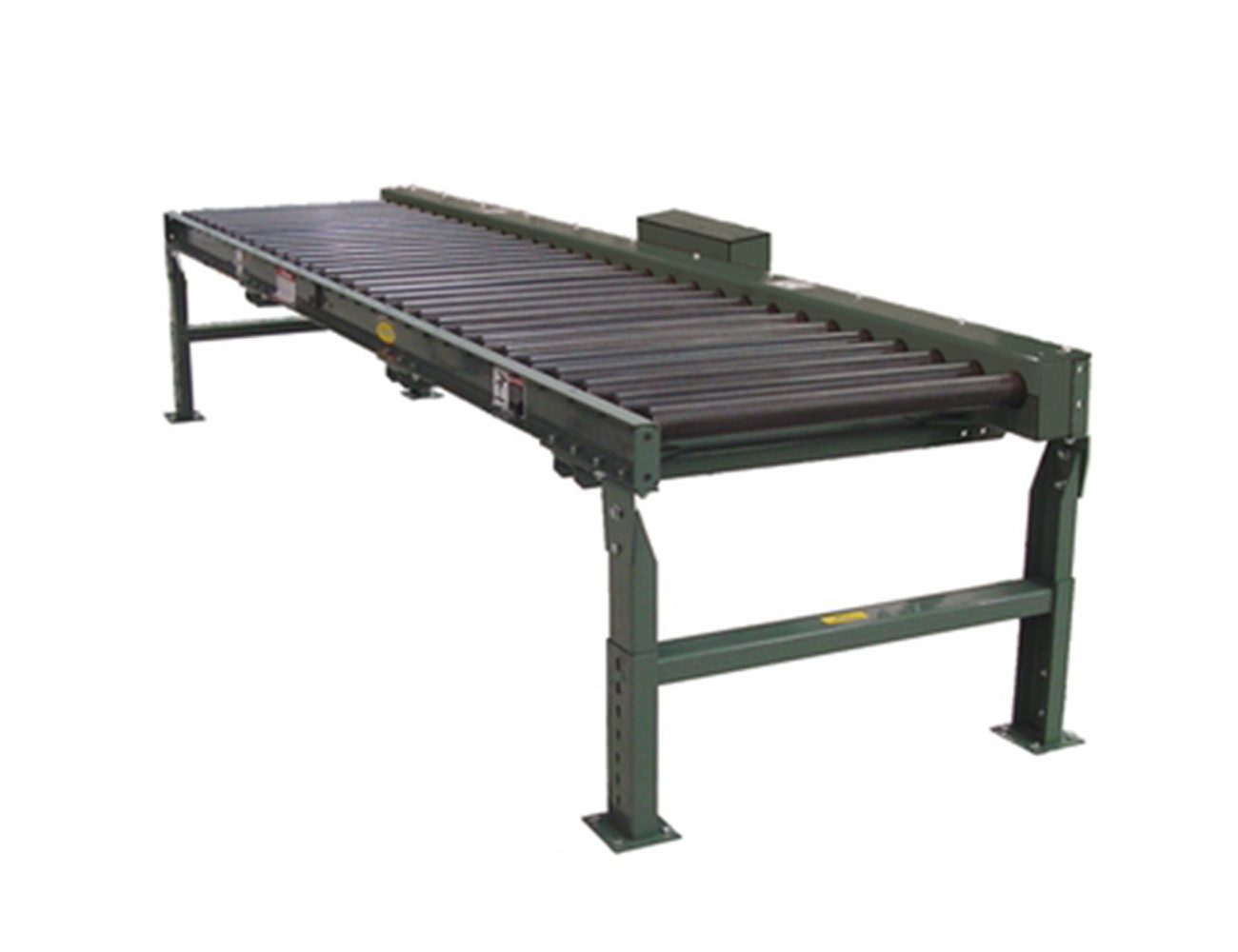 Roller & Wheel | Conveyors | NorthWest Handling Systems