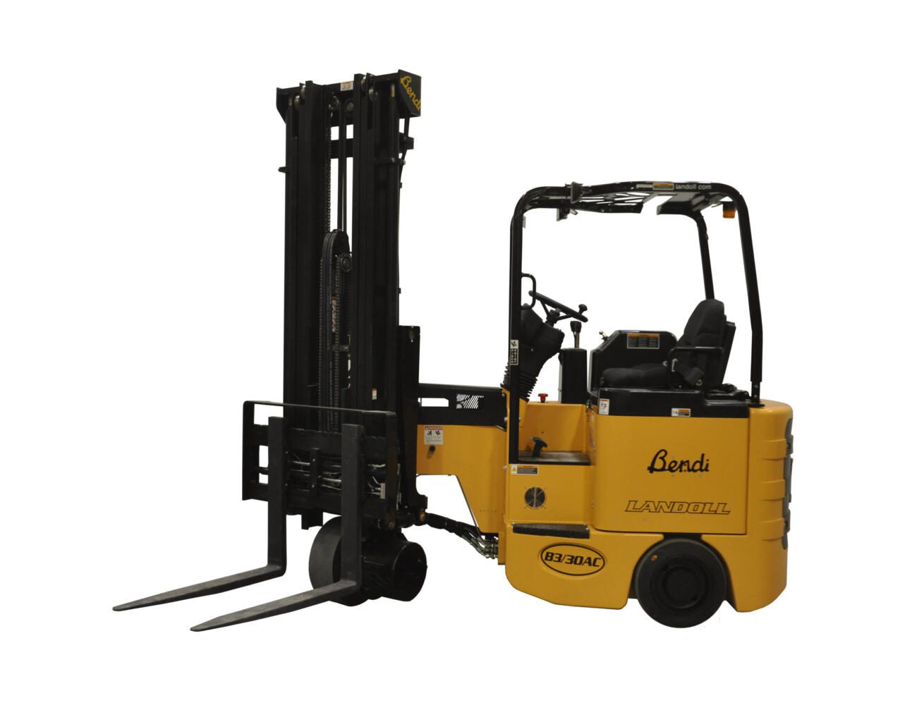 Bendi B3/30AC Forklift | NorthWest Handling Systems