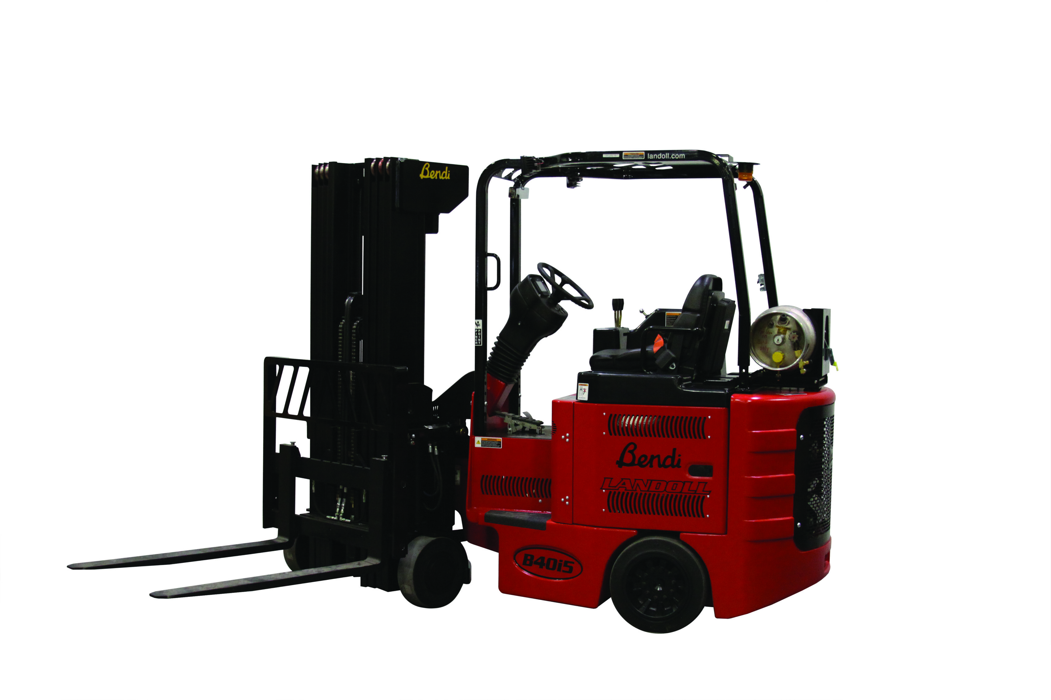 Bendi & Drexel Forklifts| New, Used & Rentals| NorthWest Handling Systems