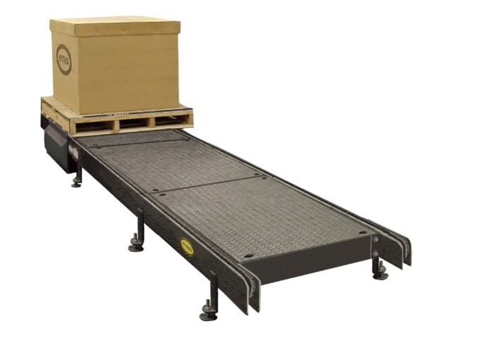 Roller & Wheel | Conveyors | NorthWest Handling Systems