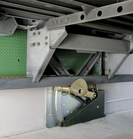 Vehicle Restraints | Loading Docks | NorthWest Handling Systems