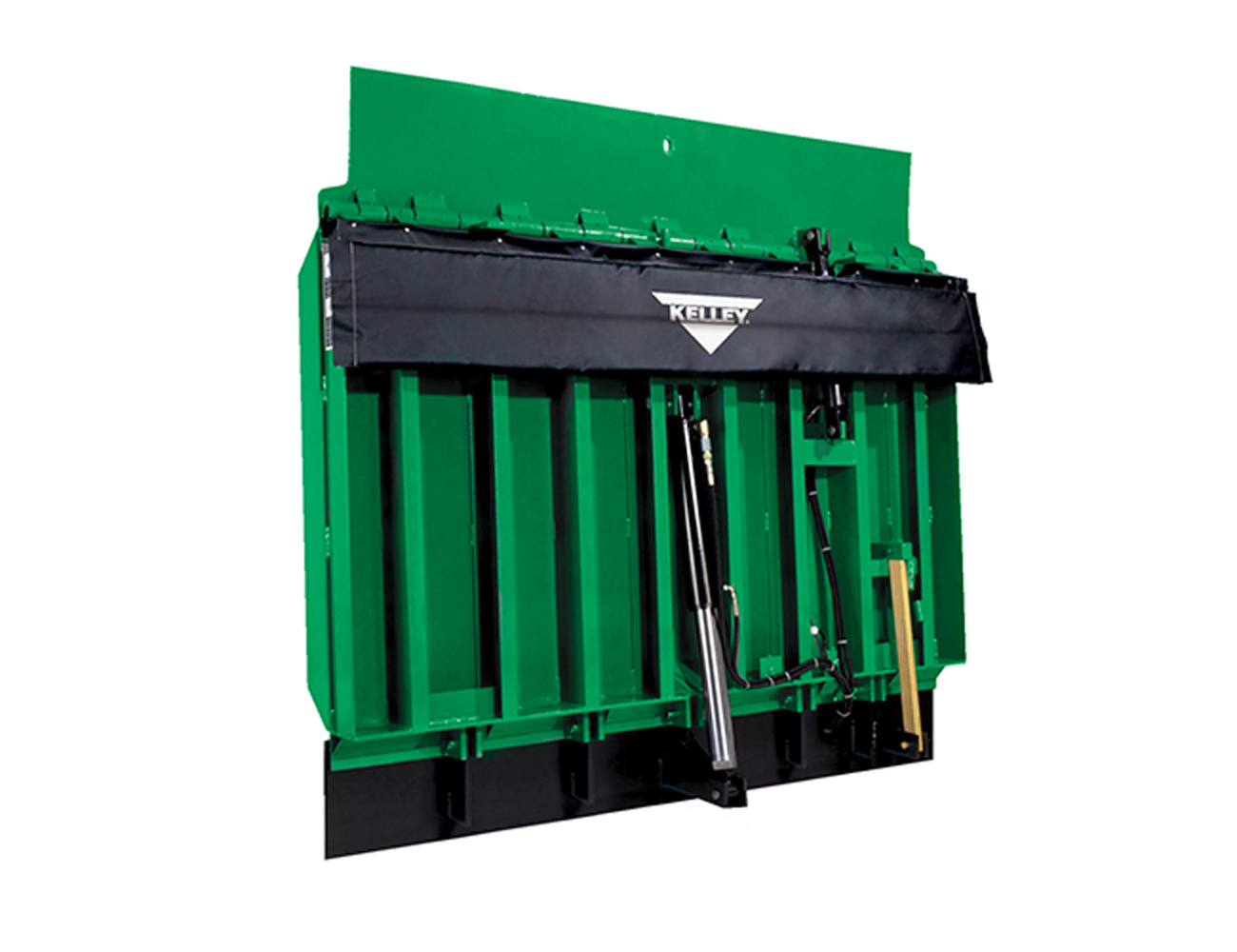 Kelley VSL Vertical Leveler | NorthWest Handling Systems