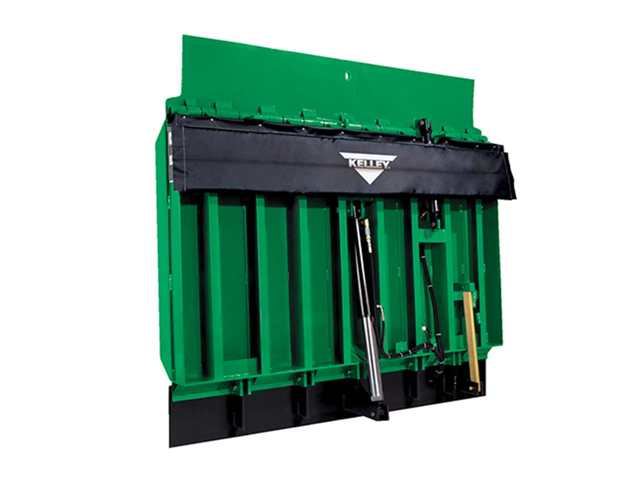 Levelers | Loading Dock Equipment | NorthWest Handling Systems