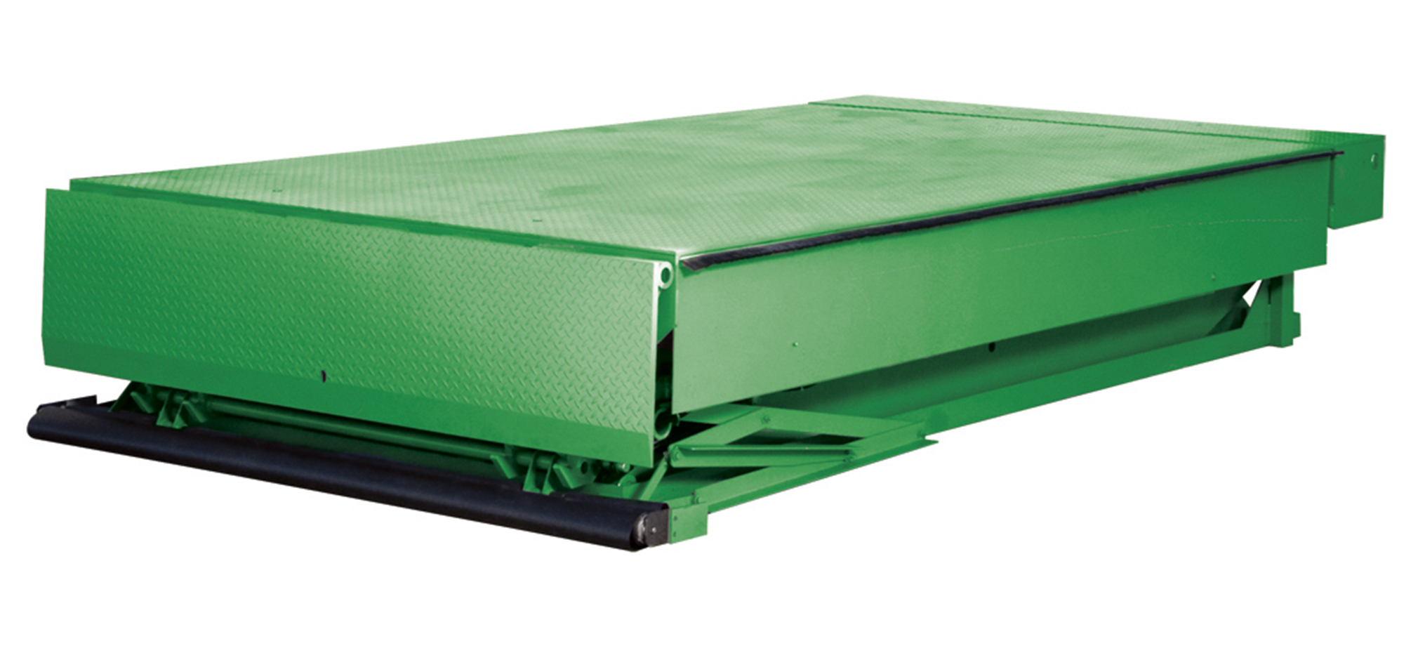 Efficient and Safe In-Plant Lifts by Serco | NorthWest Handling Systems