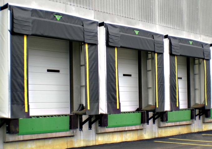 Loading Dock Equipment | NorthWest Handling Systems