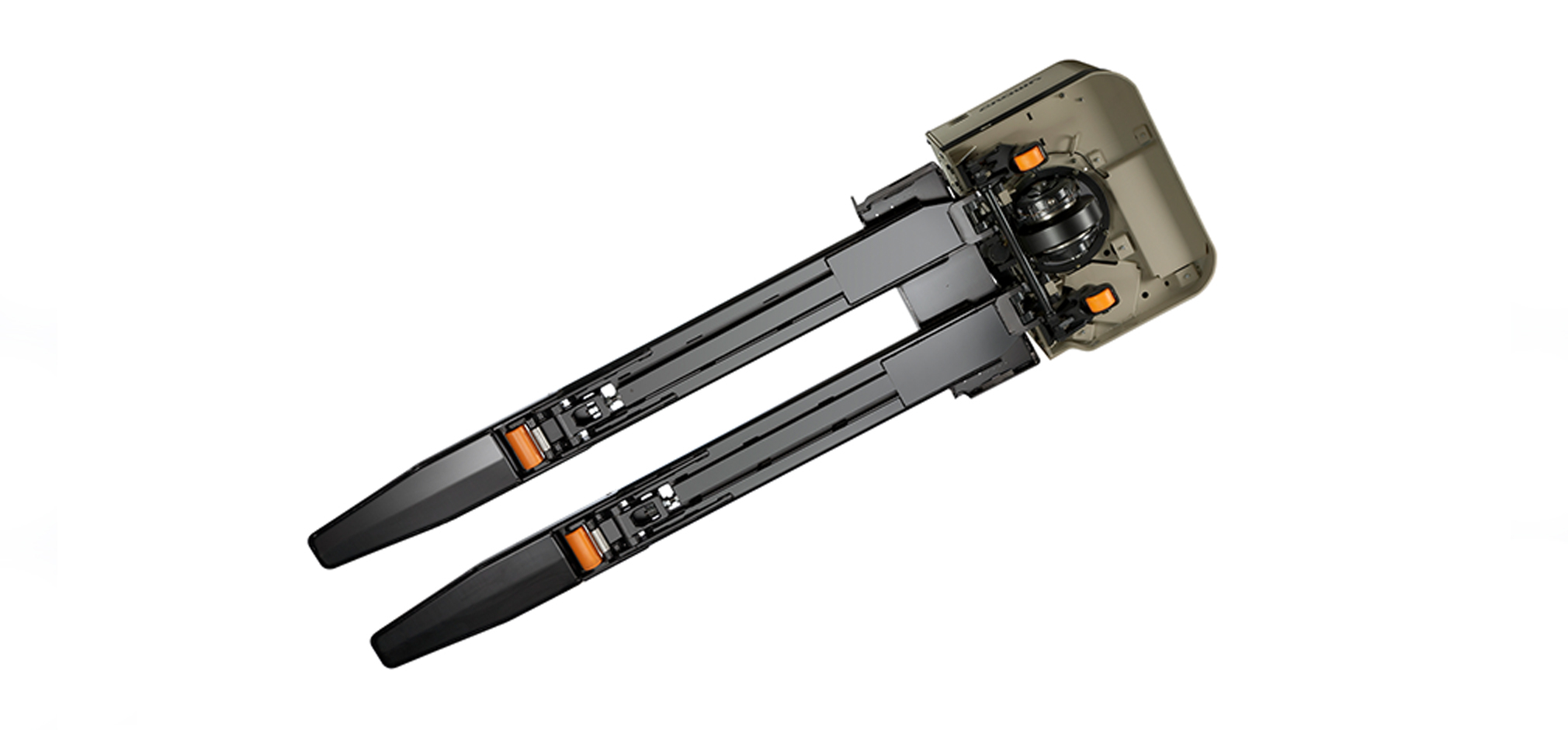 PR 4500 Series | Rider Pallet Trucks | NorthWest Handling Systems