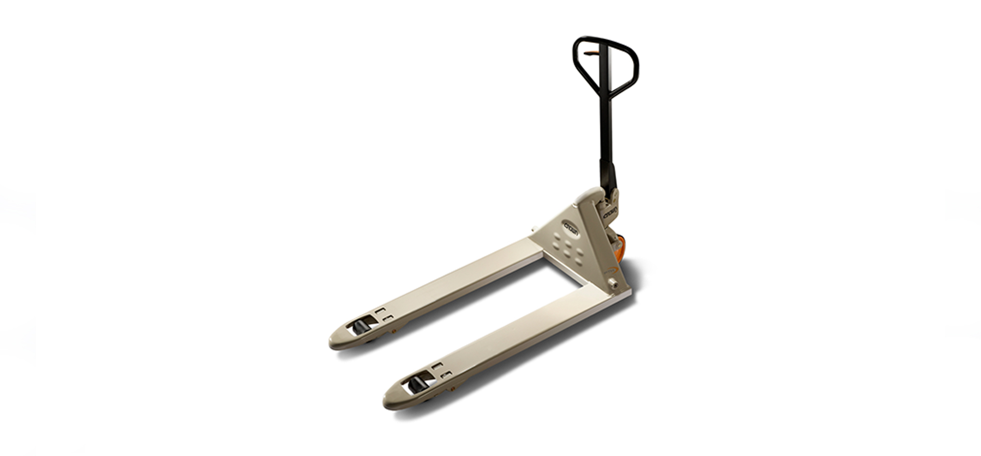 Manual Pallet Jack | PTH Series | NorthWest Handling Systems