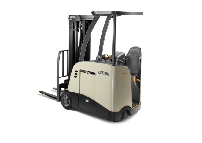 Crown Forklifts | Products | NorthWest Handling System