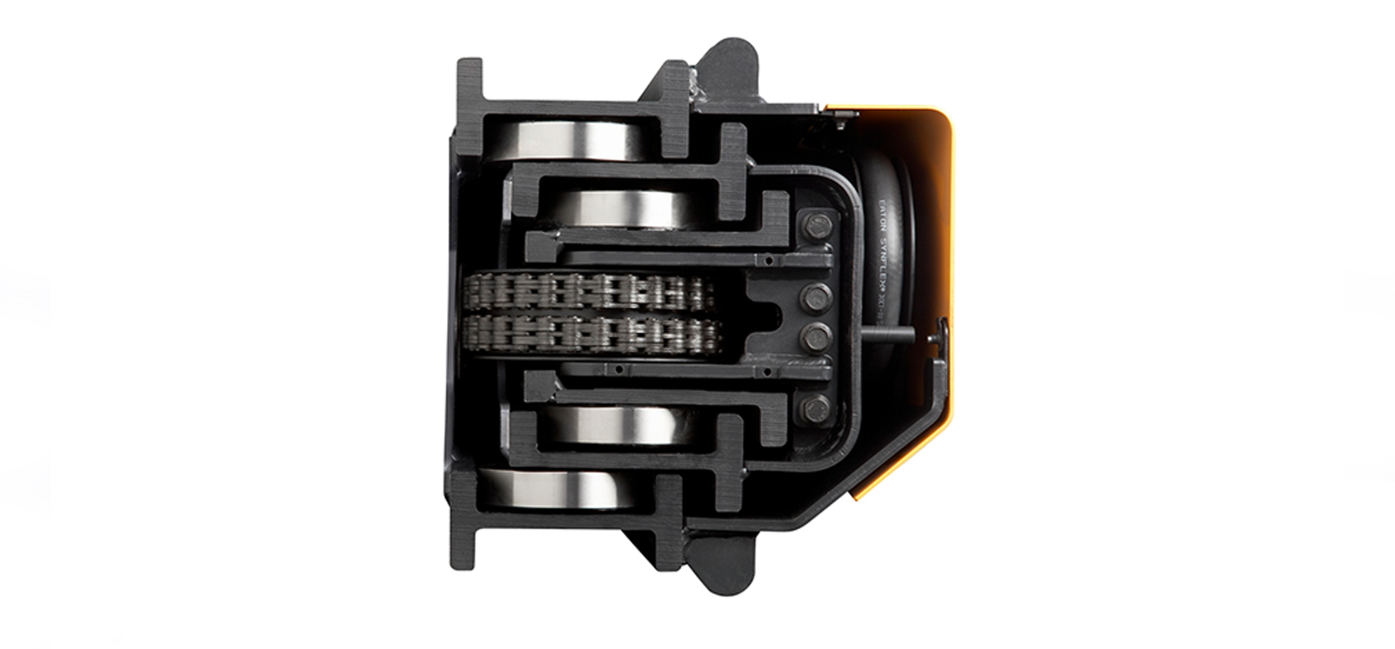 RM 6000 | Narrow Aisle Reach Trucks | NorthWest Handling Systems