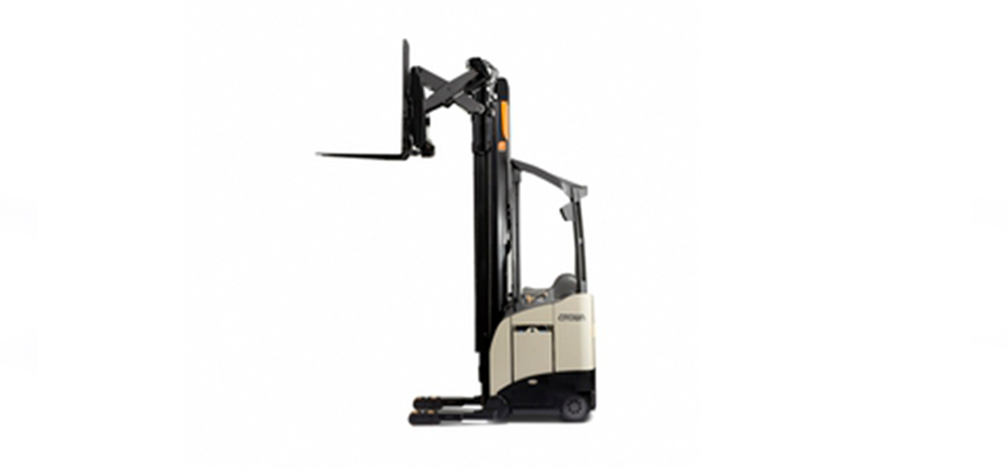 RM 6000 | Narrow Aisle Reach Trucks | NorthWest Handling Systems
