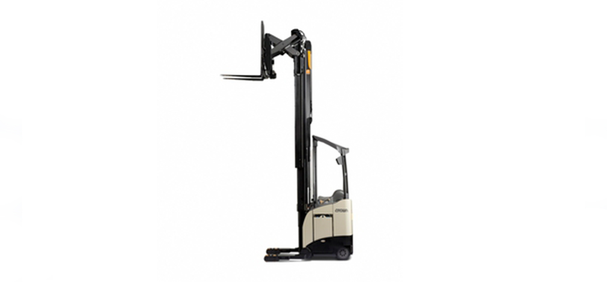 RM 6000 | Narrow Aisle Reach Trucks | NorthWest Handling Systems