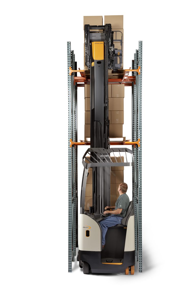 RMD 6000 Series - NorthWest Handling Systems