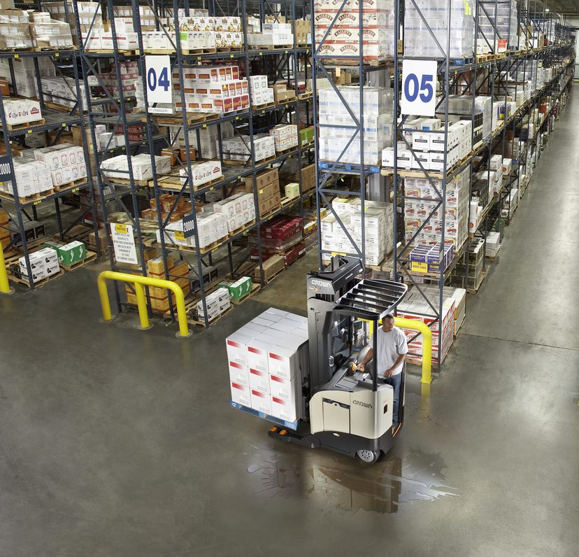 RR 5700 Series - NorthWest Handling Systems