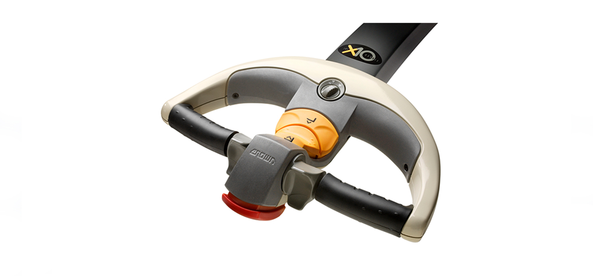 ST 3000 Series | Walkie Stacker | NorthWest Handling System