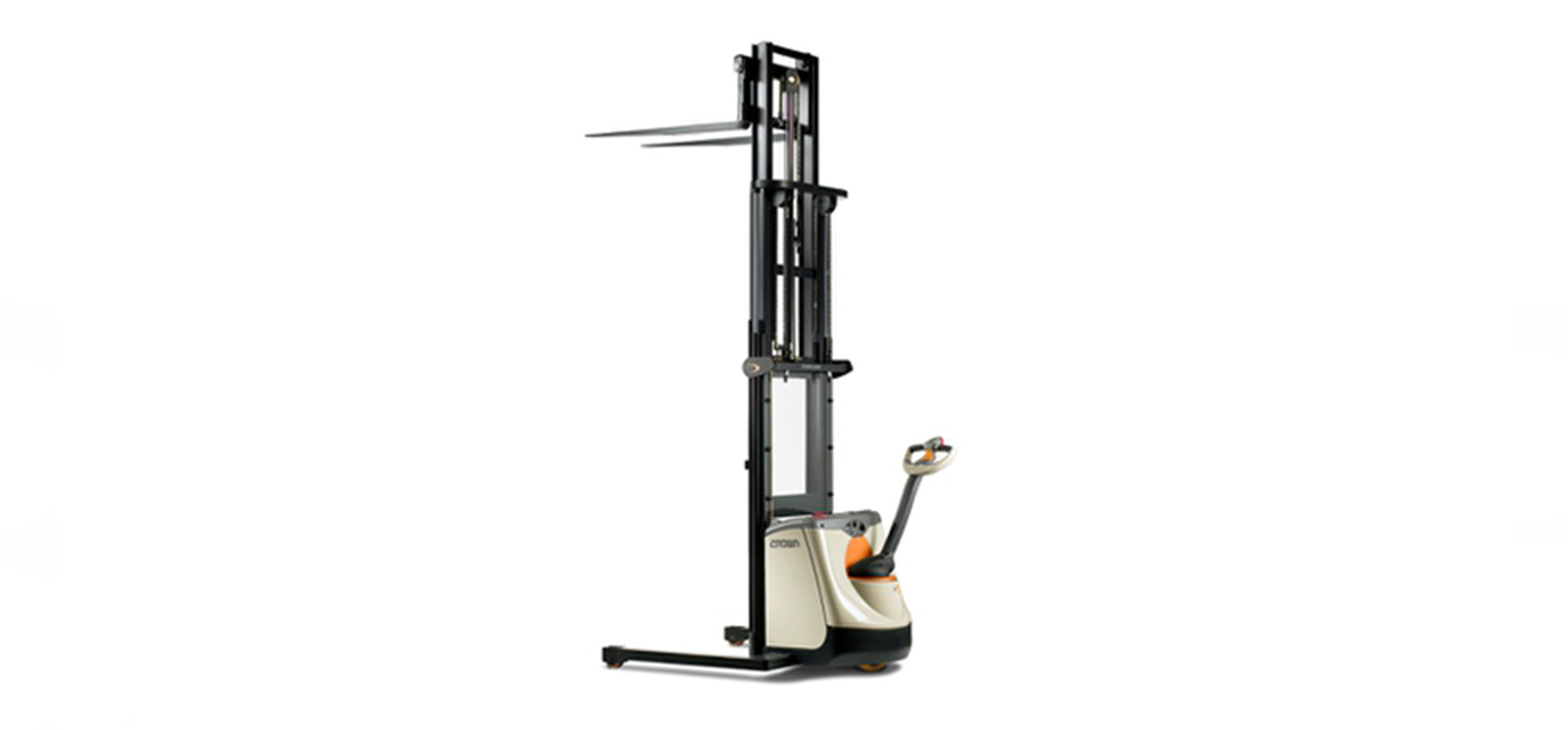 ST 3000 Series | Walkie Stacker | NorthWest Handling System