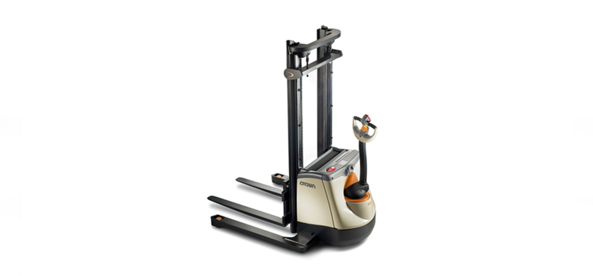 SX 3000 Series | Walkie Stacker | NorthWest Handling System