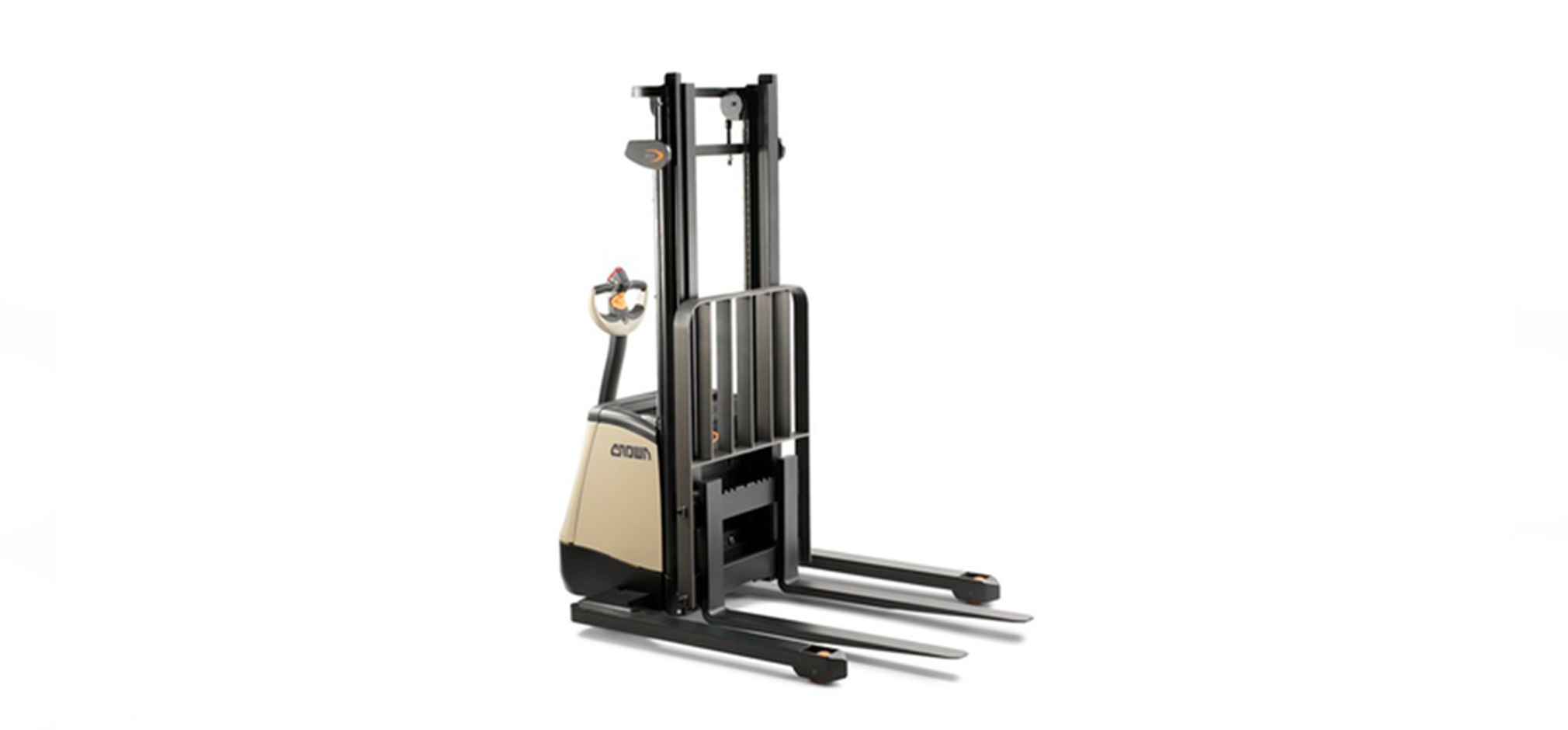 SX 3000 Series | Walkie Stacker | NorthWest Handling System