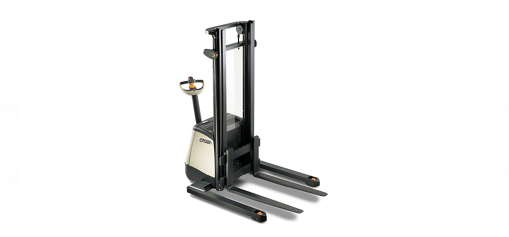 SX 3000 Series | Walkie Stacker | NorthWest Handling System