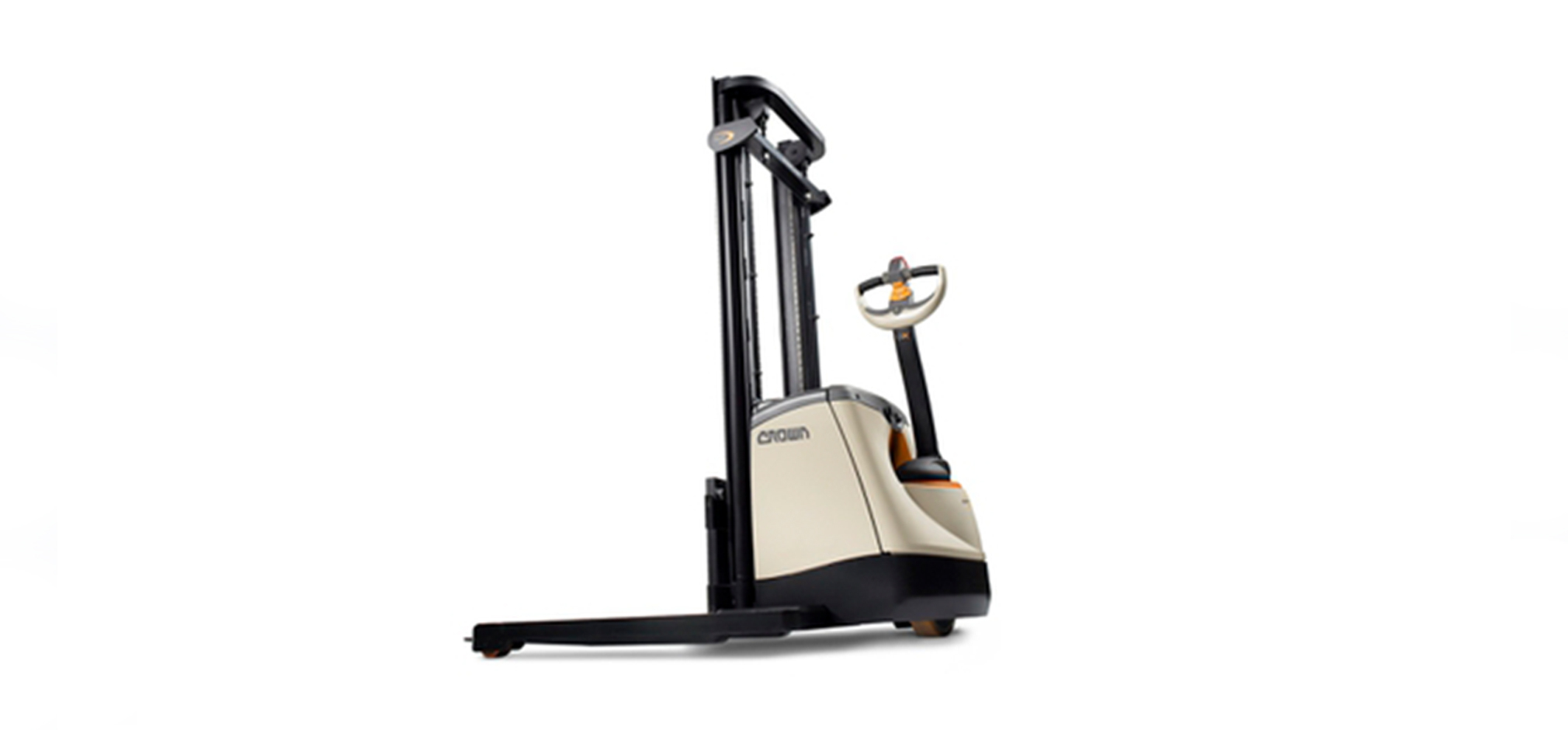 SX 3000 Series | Walkie Stacker | NorthWest Handling System
