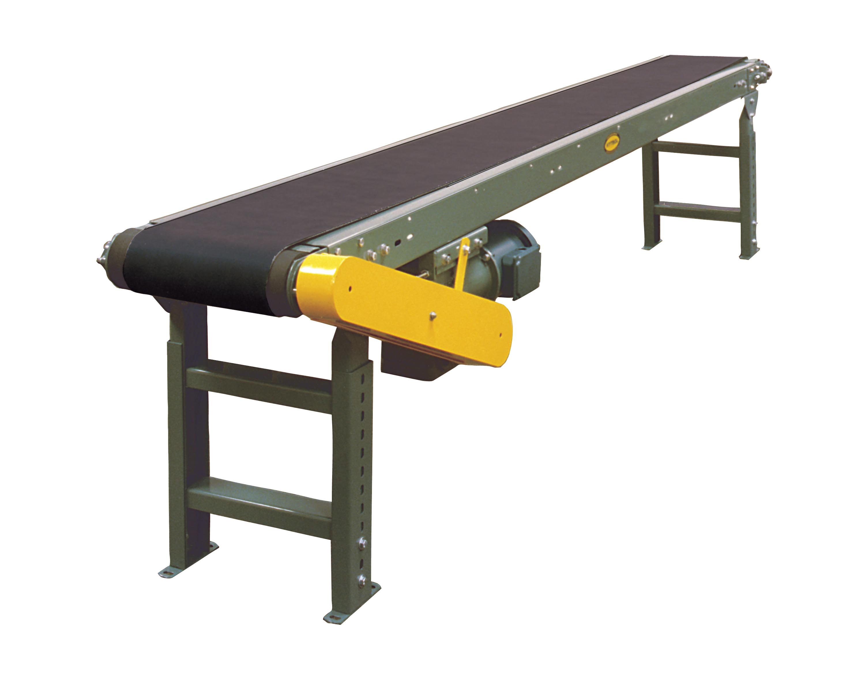 Forklifts | Pallet Racking | Conveyor | Loading Dock Equipment ...