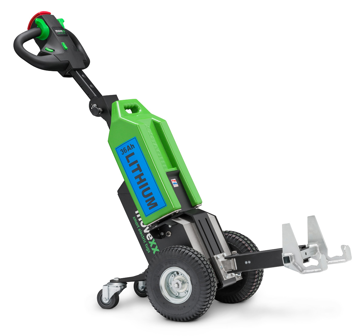 Forklifts | Pallet Racking | Conveyor | Loading Dock Equipment ...