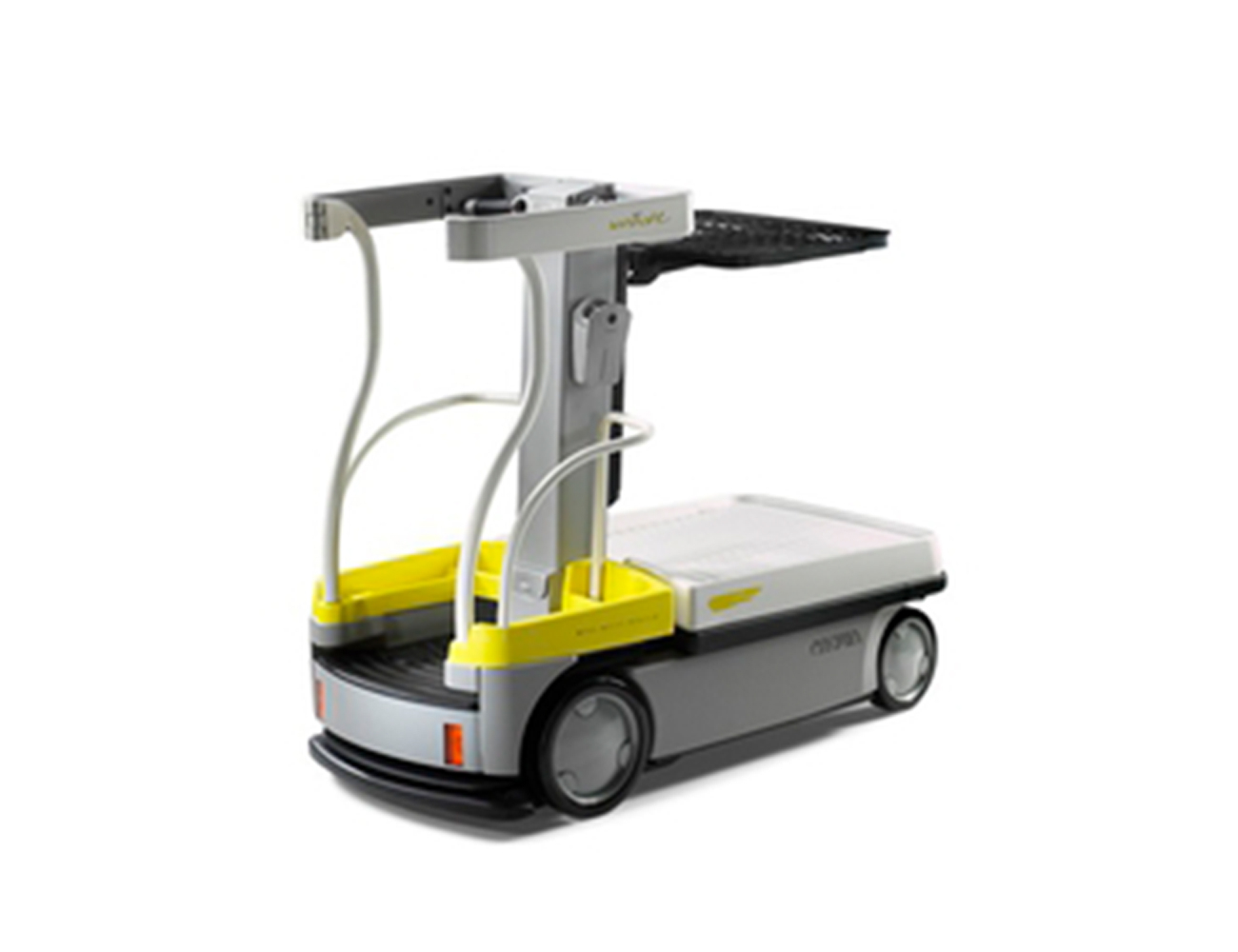 Wave 50 Series | Wave Trucks | NorthWest Handling Systems