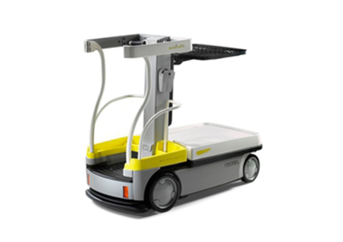 Wave Trucks | New/Used or Rent | NorthWest Handling Systems