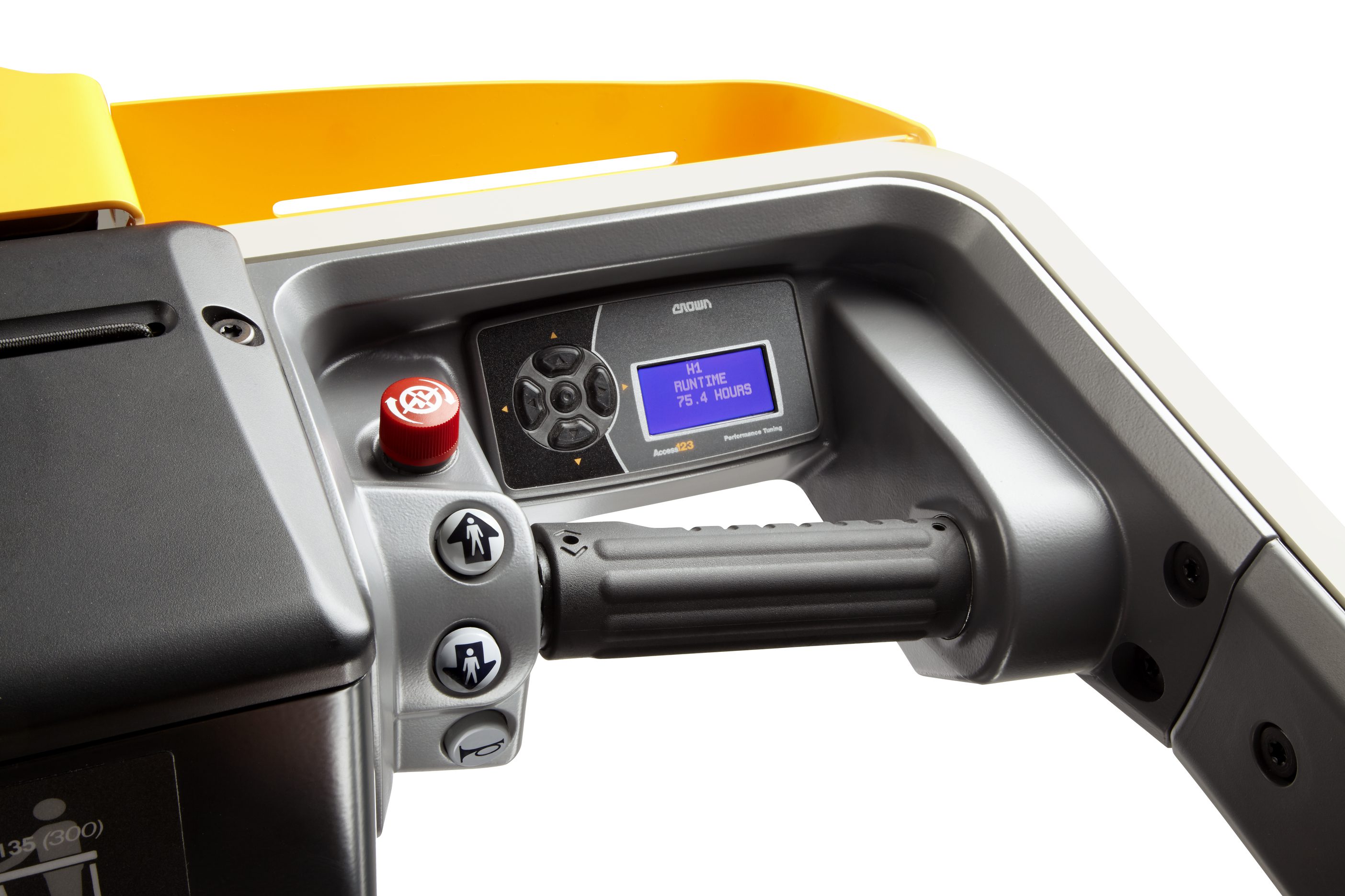 Wave 50 Series | Wave Trucks | NorthWest Handling Systems