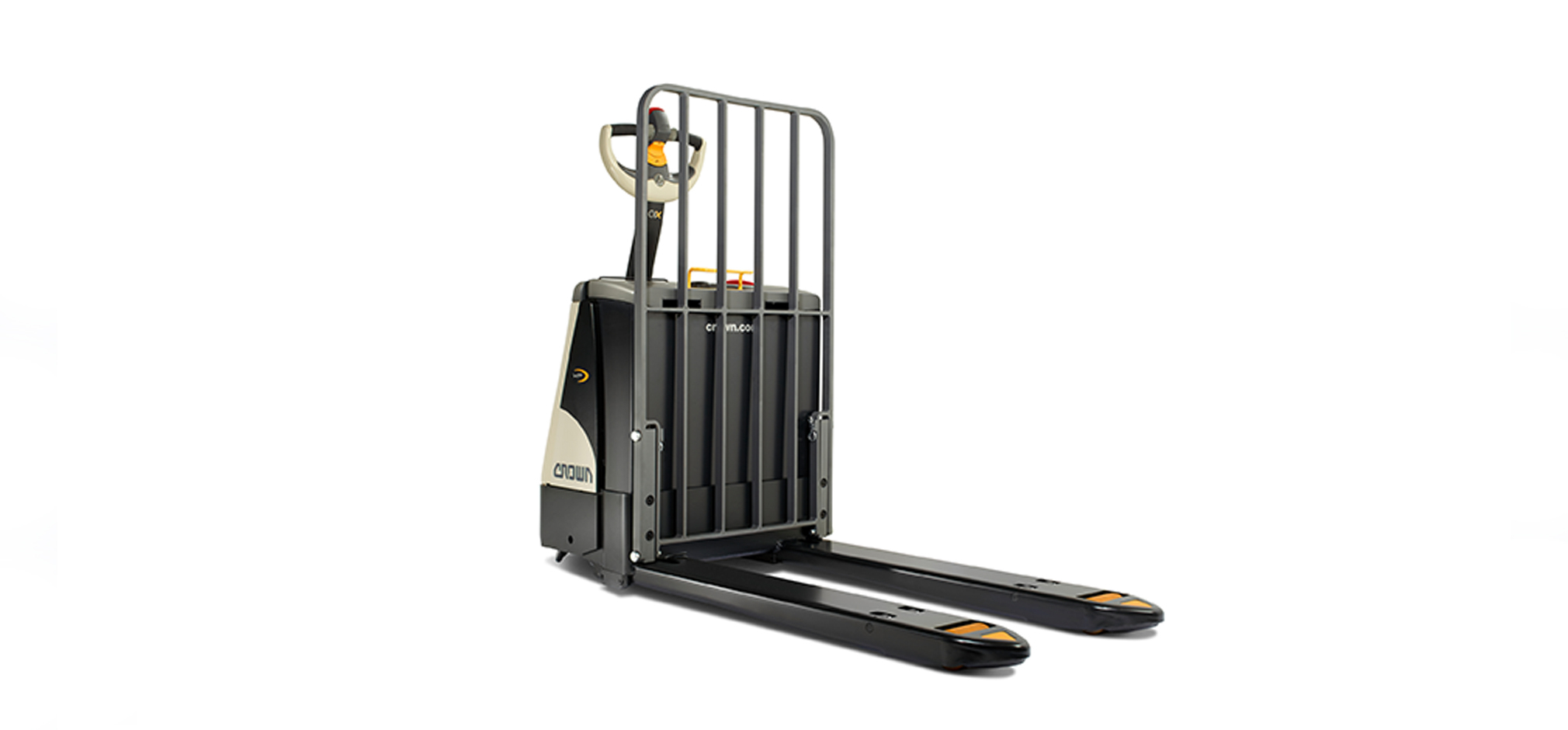 WP 3000 Series | Pallet Trucks | NorthWest Handling Systems