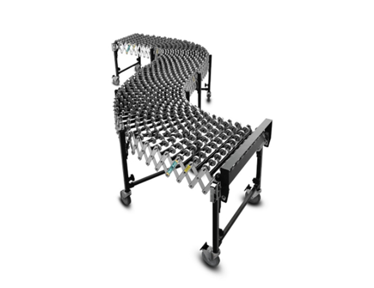 FX-200 Skatewheel | Gravity Conveyors | NorthWest Handling Systems