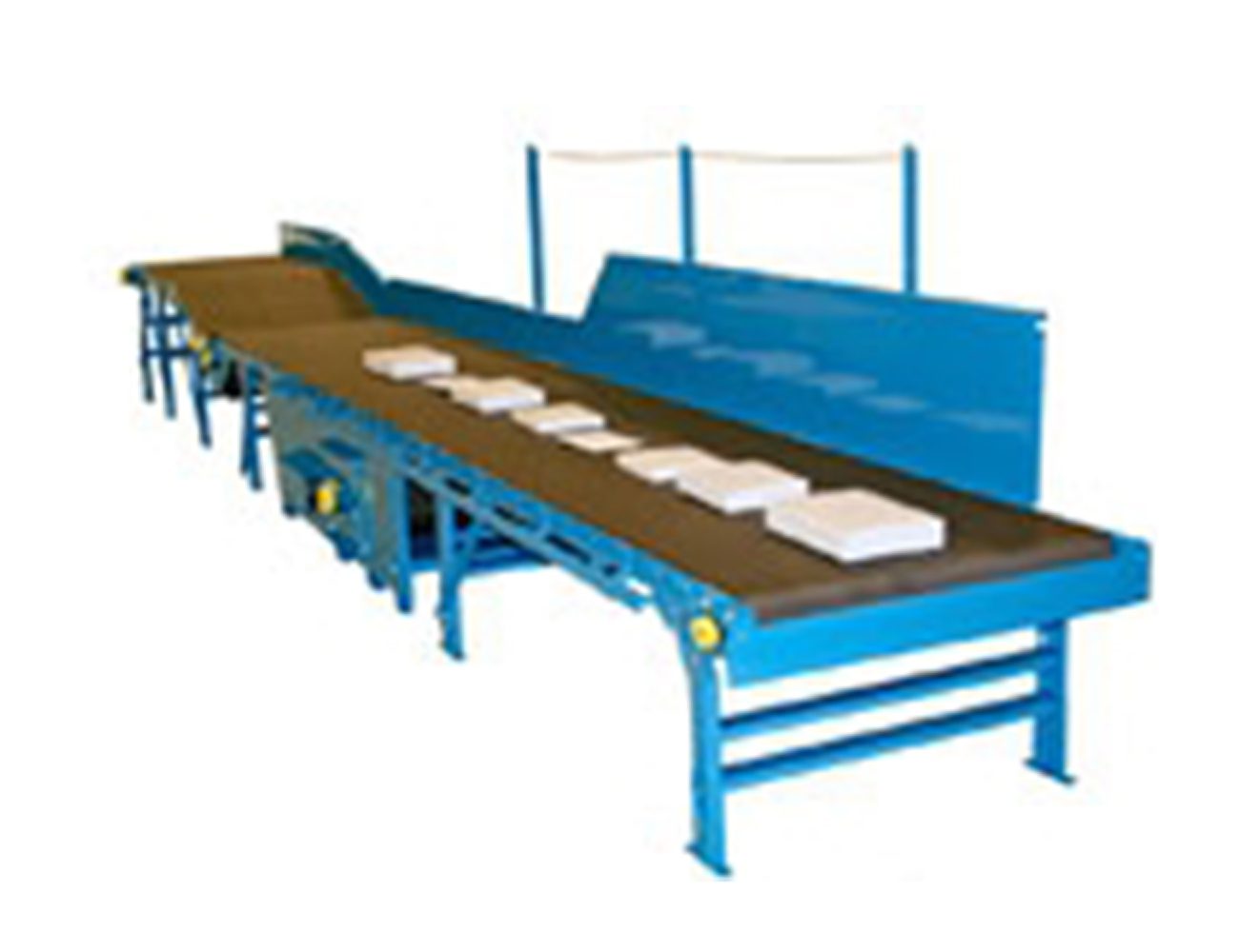 Conveyor Belts | NorthWest Handling Systems