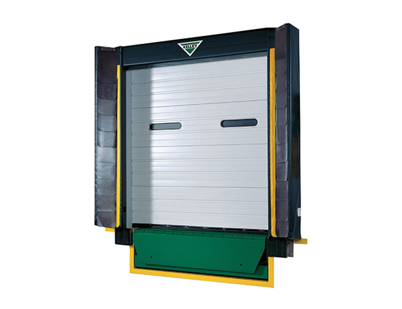Dock Seal | Loading Dock Equipment | NorthWest Handling Systems