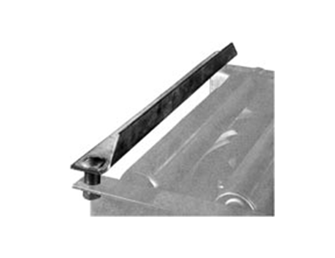 Package Stops | Conveyor Accessories | NorthWest Handling Systems