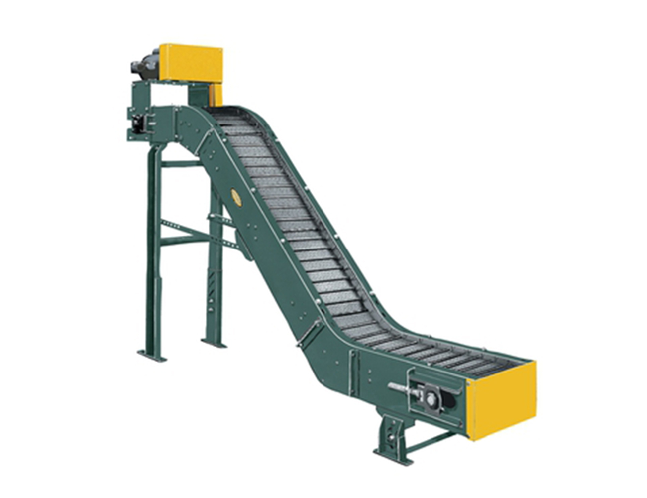 PCH Piano Hinge | Conveyor Belts | NorthWest Handling Systems