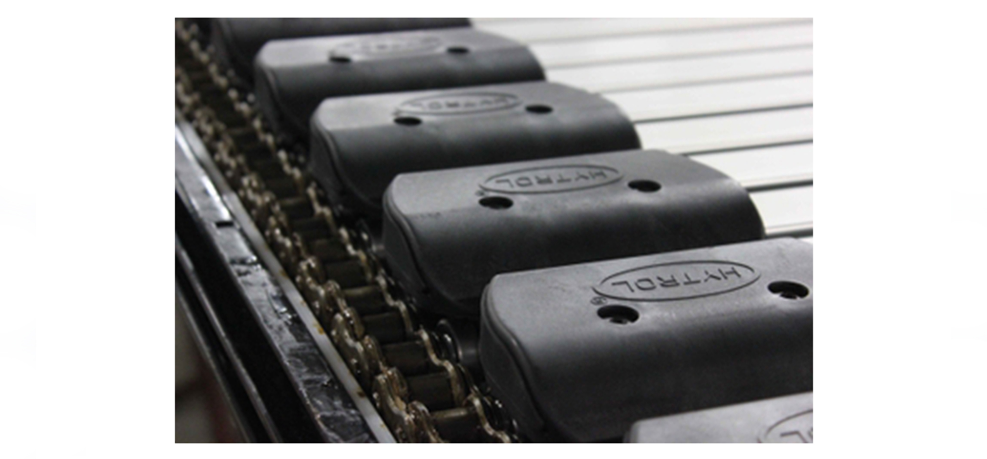 ProSort 400 | Sortation & Induction | NorthWest Handling Systems