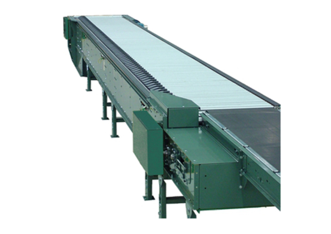 Sortation & Induction | Conveyors | NorthWest Handling Systems