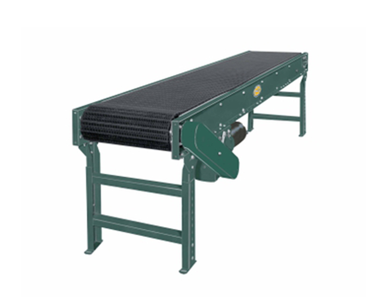 PSB Plastic Belt | Conveyor Belts | NorthWest Handling Systems