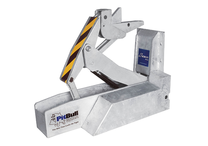 Loading Dock Equipment | NorthWest Handling Systems