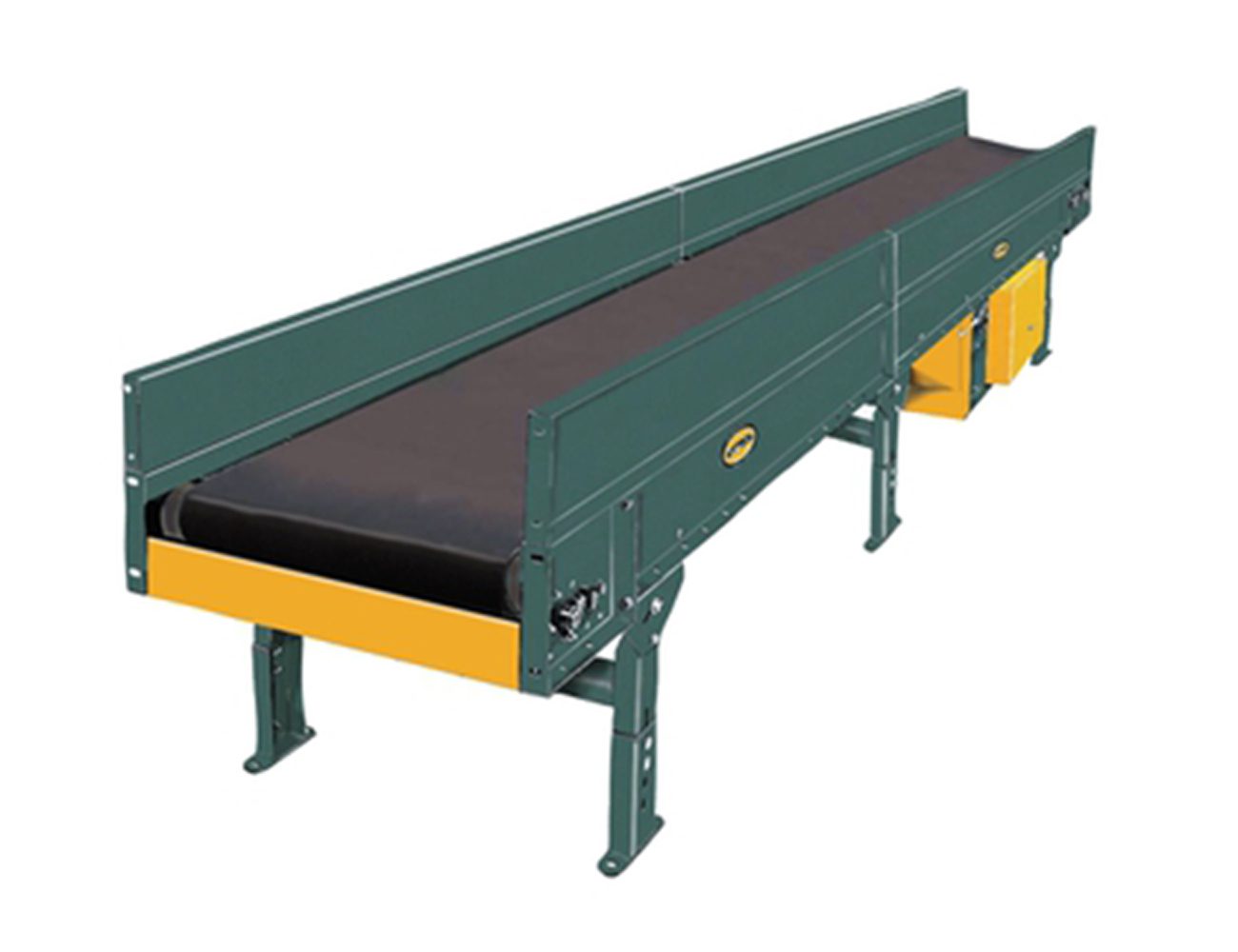 Conveyor Belts | NorthWest Handling Systems